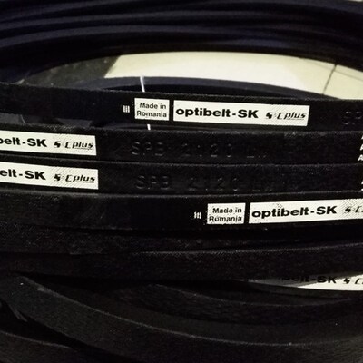 optibelt-SK S=C plus SPB5070LW SPB5300LW全新欧皮特皮带三角带