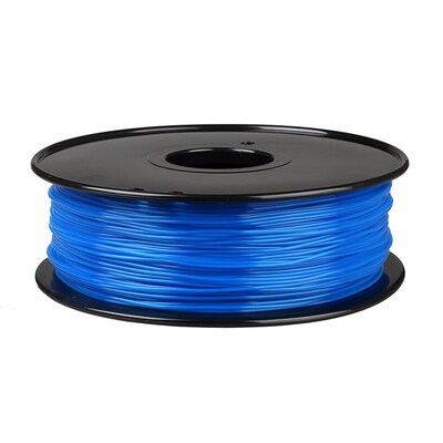 3DSWAY PC耗材 175mm 3d打印聚碳酸酯环保耐高温材料工程塑料1kg