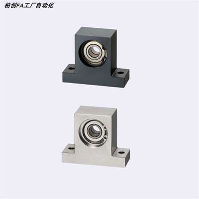 轴承座组件 T型 BGMWB BGMW6903ZZ 6003ZZ 6904ZZ-30 40 50 60