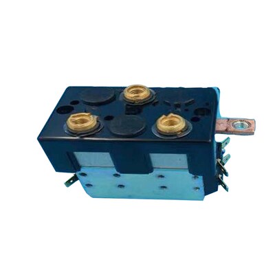 进口原装Albright DC88-317T接触器继电器电动叉车接触器24V