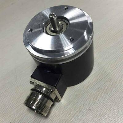 TK661.H.4096.24/5.K4.10..L10.LD 全新李师傅编码器的技术