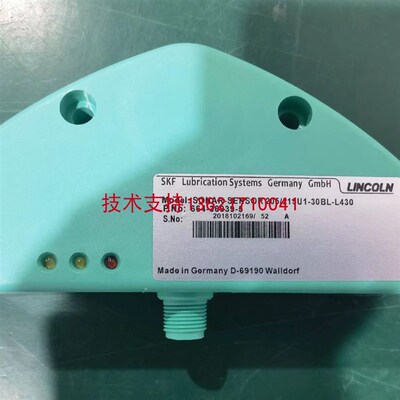 盾构机配件林肯多点泵超声波液位传感器664-36939-5大量现货