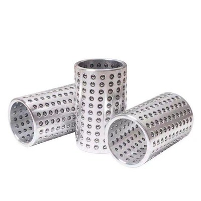 LOQ01/06/07/21/26-2/3/4/5/6/8/10/12-L10/L15/L20/L30/L40滑套