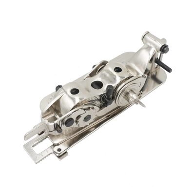 甄选4455平车锁眼器 缝纫机锁孔器 家用机钮孔器 4454锁扣器