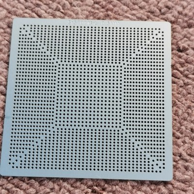 RX5700XT 5700XT 215-0917220 215-0917210 215-0917338 钢网