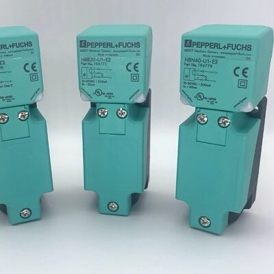 甄选接近开关NBB15-U1-Z2 NBN40-U1-E2 NBB20-U1-E0 NBB20-U1-Z2