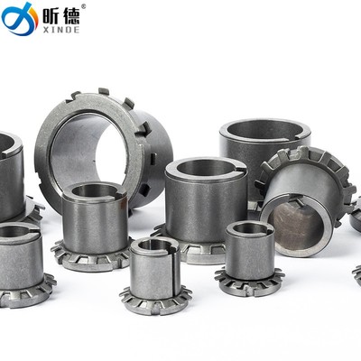 涨紧套KTR125.1Z19B免键轴套胀紧连结套涨套TLK251MLC6000胀紧套