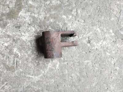 上海第二机床厂C6150 C6250A L-5车床配件6043拨叉4-22*8/L55滚轮