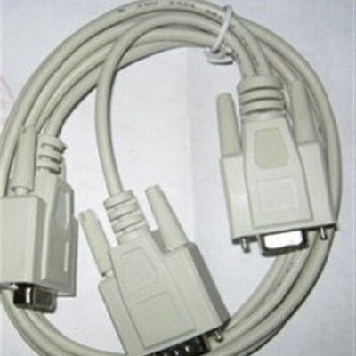 MT506T/MT510T/MT508T步科500系列触摸屏电脑下载线MT500-PC