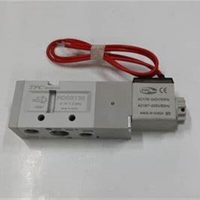 全新原装韩国TPC电磁阀DS3130-1G-02 新款 RDS3130-1G-02