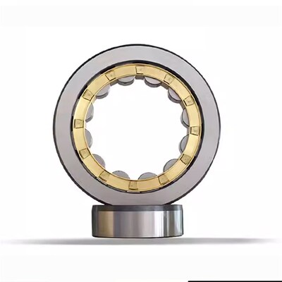 圆柱滚子轴承 NU234 NU236 NU238 NU240 NU244 替代进口