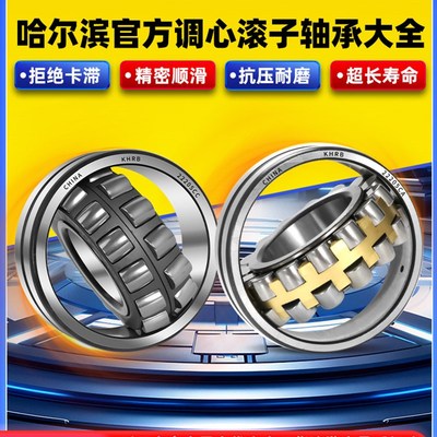 赫伯哈尔滨心滚动轴承24036 24038 24040 24042 24044 Ca/Cc