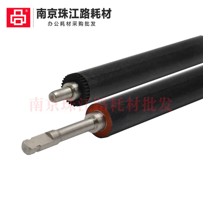 适用 惠普 M15a M15w M16a M16w M17a M17w M28a 定影下辊 发泡辊