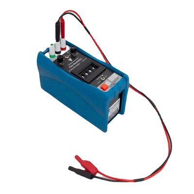 Time Electronics电压电流校验仪1007直流毫伏校准器【英国原装】