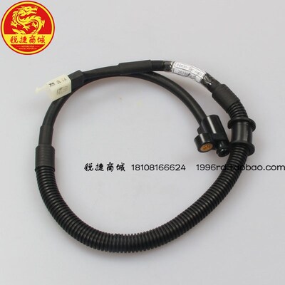 SYM 厦杏三阳 XS110T-A taking110 码表线 时速线 速度表传感器