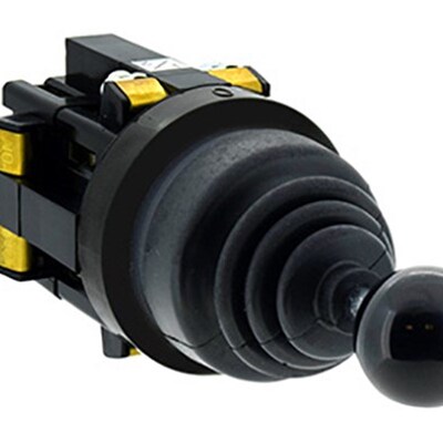 IDEC和泉ARNS2-2222-10101010B摇杆开关十字开关四方向