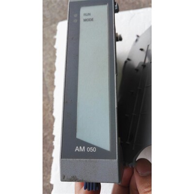 贝加莱3AM050.6 模拟量混合模块