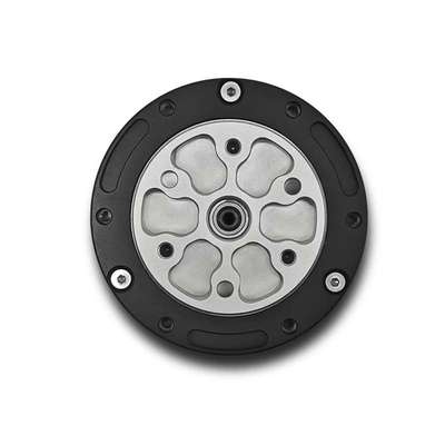 MG4005E-i10直流无刷伺服电机 微小型大扭矩行星齿轮减速云台电机