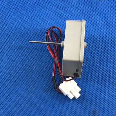 奥马冰箱风扇电机 冷冻电机 KBL-48ZWT05-1204B DC12V 4W马达