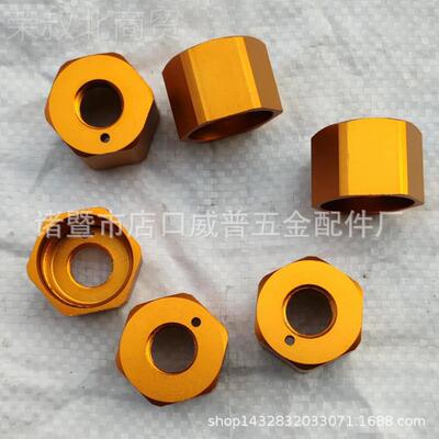 工铝接头机加CNC数控加工异型铝件五械加工精KIW密镜面金铝机件加