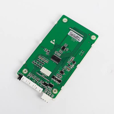 默纳克电梯超薄外呼液晶显示板SFTC-HCB-L轿厢SFTC-HCB-SL-BO