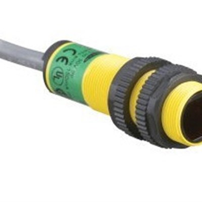 全新美国邦纳BANNER光电开关S18SP6R,S186E