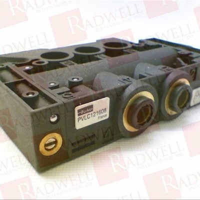 parker电磁阀PVLC121608 C121608 111419 121419 122419 C121619