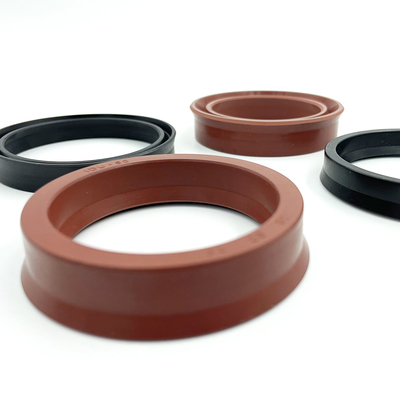 IDU氟胶丁晴油封32/35/36/40/45/50*40/43/44/48/53/58*10Y密封圈