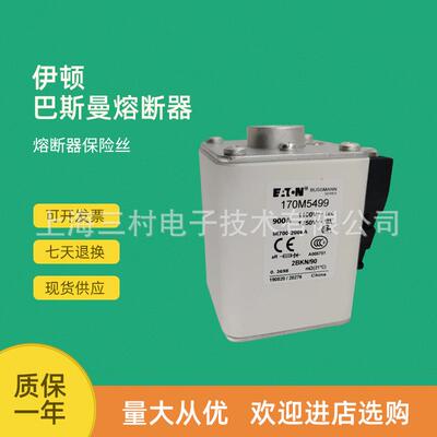 全新原装快速熔断器保险丝170M5510 170M5511 170M5512 170M5513