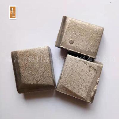 镍珠 高纯镍饼 加拿大INCO含硫/不含硫梅花镍花 炉料添加金属镍扣