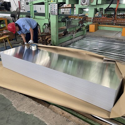 1100H24 6063 7075T6 2A12 7005 2024T4航空模具拉丝阳极铝合金板