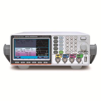 固纬MFG-2110 2120 2130M 2260M 2220HM脉冲任意波形信号发生器