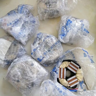 台湾亿大机械 北大牌马达 ATC换刀减速电机 刹车线圈 配AEV550用