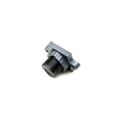 M9接口无畸变小畸变镜头微距AR0230配1/2.7芯片5MP像素TTL10.45