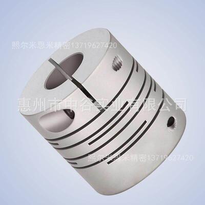 沟槽式联轴器 CPSCN25-LDC[5-10/0.1]-[6,8,10]米苏米SUMI