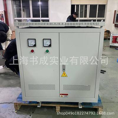 600KVA6606k1w三相sg干式变压器380v变220v200v/60v690v140v