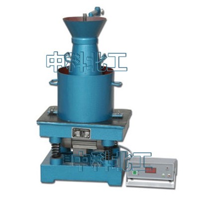 HVC1型混凝土拌合物维勃稠度仪  混凝土稠度仪 稠度仪