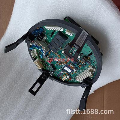 全新rotork6G主控板 rotork43970-02IQT电动头rotork43970-02
