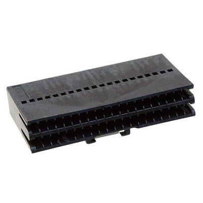 原装泰科TE/TYCO/AMP 4-487937-0连接器