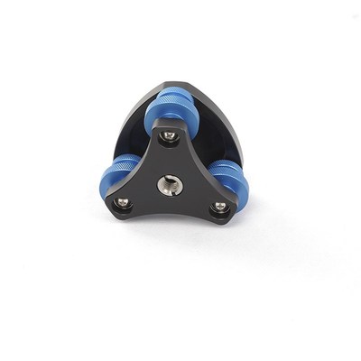 可调节水平台RZ leveler 通用型 高精密度水平调节仪 水平仪 现货