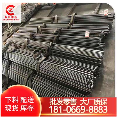 现货60Si2MnA弹簧钢线钢板60Si2MnA圆棒冷拉可零售中天