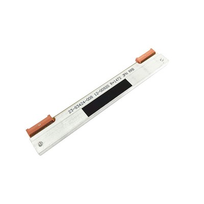 Argox立象DX4300打印头DX3200 ix4350 CP3140EX条码头印字头