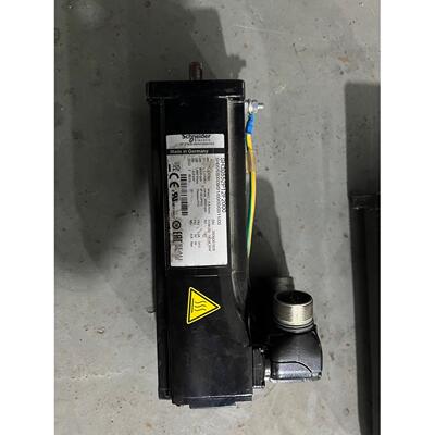 伺服电机SH30552P12F2000 包测试