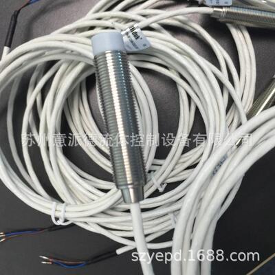 耐高温120℃接近开关，H1SN-M1204NO3U2-120，现货供应