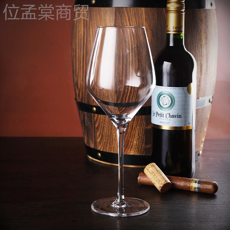 手工超波WTP第尔多红酒杯 水晶玻璃高脚 大薄号勃杯艮葡萄酒杯