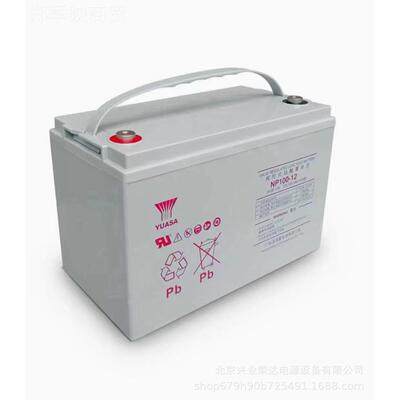 日本汤浅蓄电池0NP210试-12阀控铅酸免维护12V20能AH太EDB阳电池