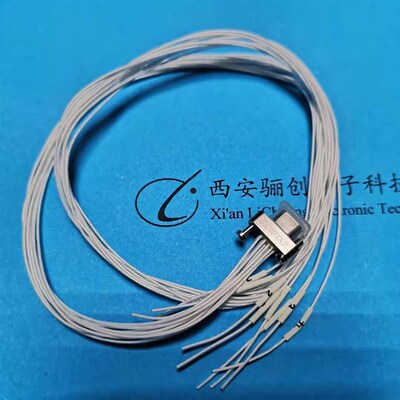 矩形连接器J30JZ/XN9TJCAL01-30/50CM 新品插头拍前咨询