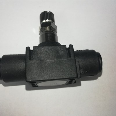 调速阀8 PSP2002乐可利legris派克parker天行艾尔发原装配件