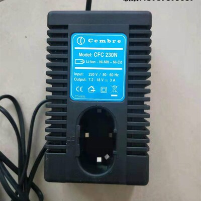 意大利森博尔充电式电动液压钳CB1430H充电器CFC230N电动切刀