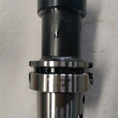厂家直销CNC数控刀柄立铣刀柄 HSK40A-ER20A-80 HSK弹性刀头